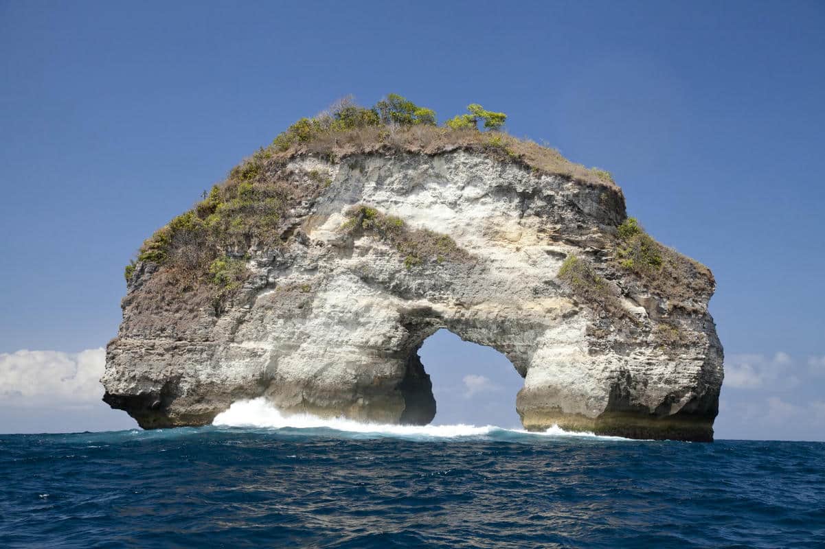 Best Nusa Penida Boat Tour - Top Activities & Island Views