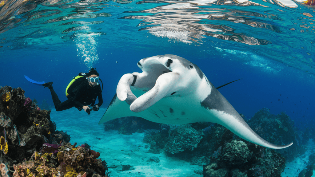 Boat to Nusa Penida | Nusa Penida Day Trips