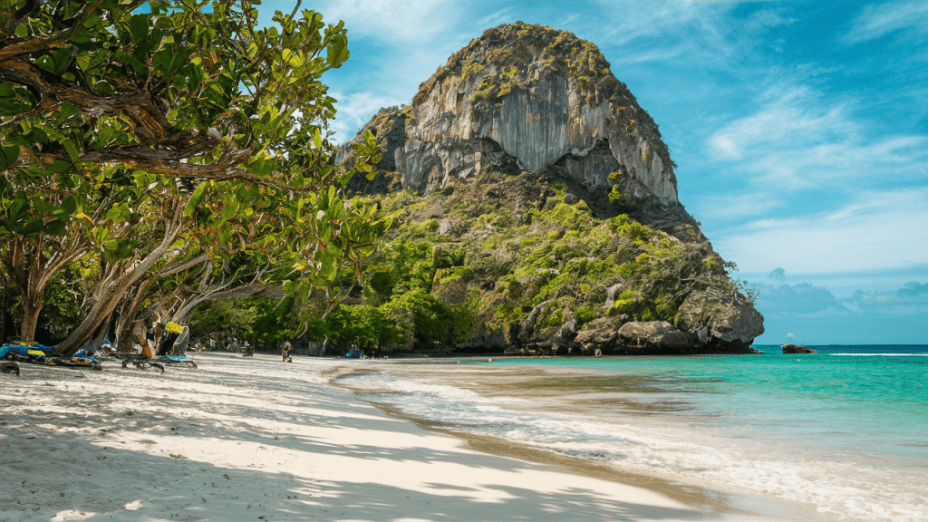 Lombok Boat Trips & Sailing Tours » Pulau Private Charters