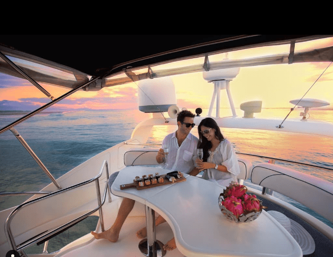 Bali Boat Trips – Amazing Day/Multi-Day Tours – Lots of Options!