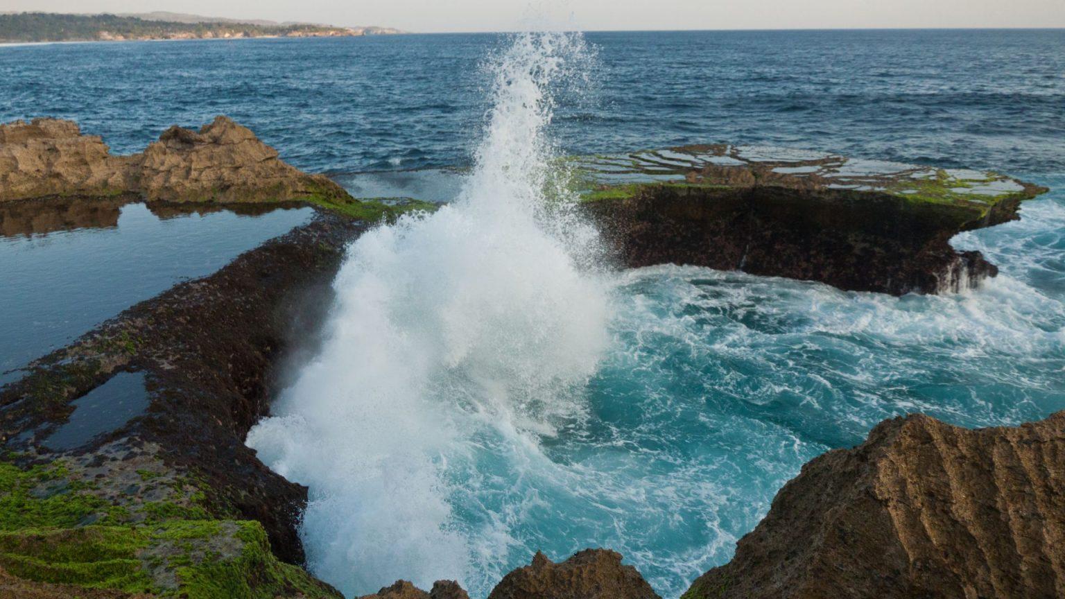 Nusa Lembongan Island Day Trip - Explore the Spectacular Devil's Tears