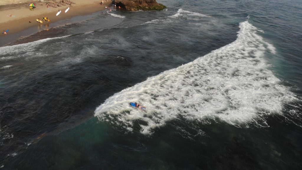 Bali Surfing Guide: Best Surf Spots in Bali | Pulau Private Charters