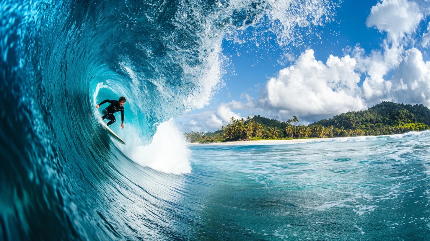 Best Surfing in Bali – Top Surf Spots & Surf Guide